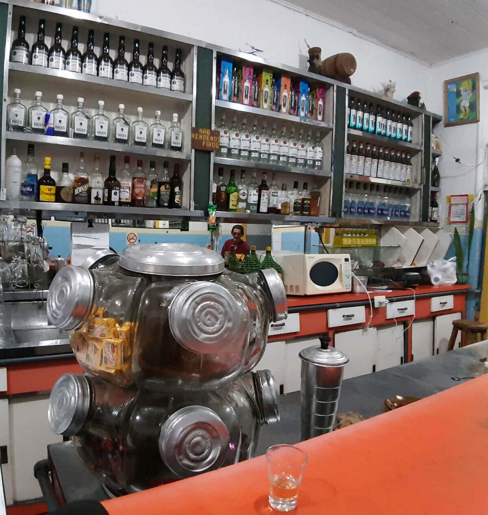 Desde 1940 – Bar mais antigo de Florianópolis, em atividade, vai fechar ...